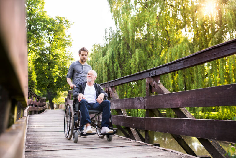 RochesterSubway.com : 9 Tips for People With Disabilities Exploring ...