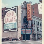 RochesterSubway.com : Never Before Seen Photos of RKO Palace Theater