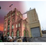 RochesterSubway.com : From Eyesore to Opportunity: Rochester’s Parazin ...