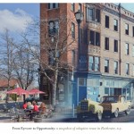 RochesterSubway.com : From Eyesore to Opportunity: Rochester’s Parazin ...