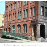 RochesterSubway.com : From Eyesore to Opportunity: Rochester’s Parazin ...