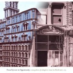 RochesterSubway.com : From Eyesore to Opportunity: Rochester’s Parazin ...