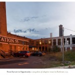 RochesterSubway.com : From Eyesore to Opportunity: Rochester’s Parazin ...
