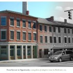 RochesterSubway.com : From Eyesore to Opportunity: Rochester’s Parazin ...