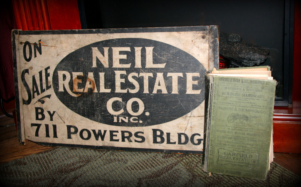 RochesterSubway.com : Neil Real Estate Co.