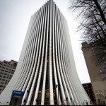 RochesterSubway.com : Lincoln Tower… Through 1970, and beyond.